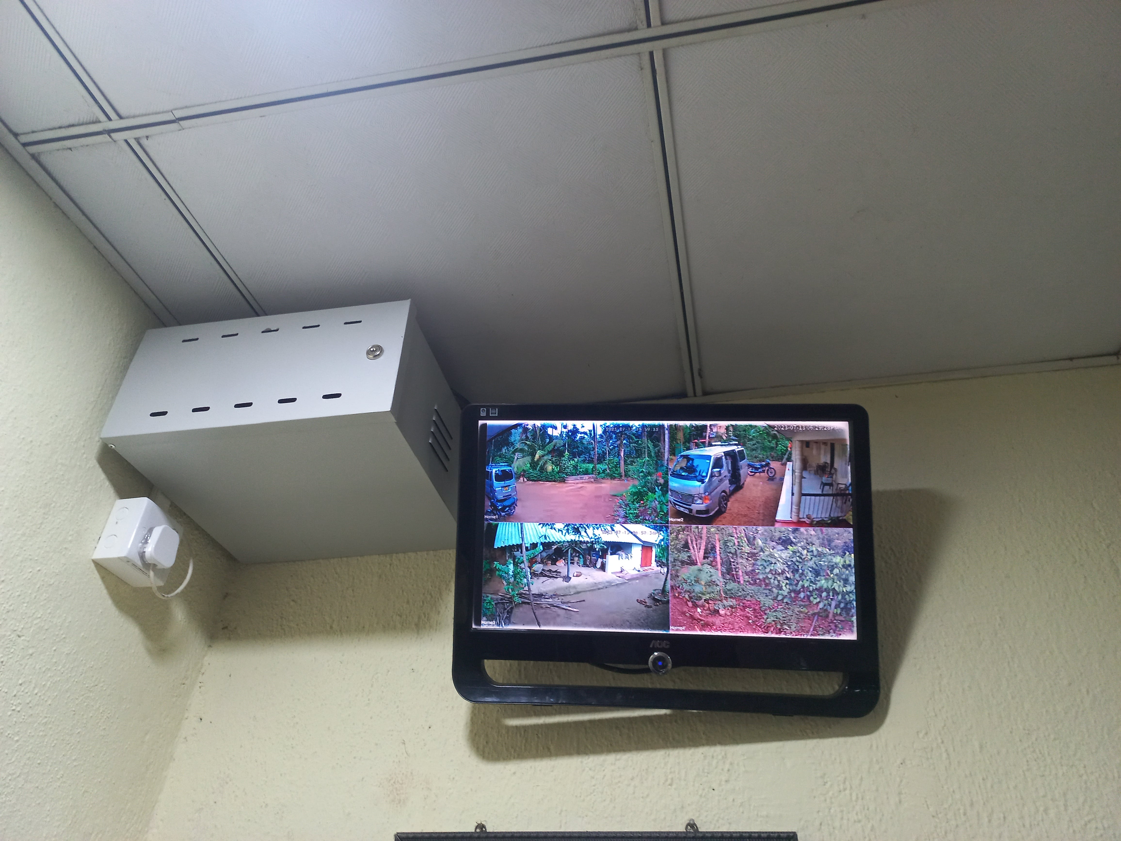 Buddy Technical Solution